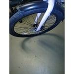 Concord Step-Thru Electric Commuter Bike, 27.5" Wheels, 36V, Class 2 ...