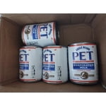 PET Brand Real Sea and Kosher Certified Evaporated Milk, 12 fl oz ...