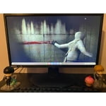 "Sceptre 20"" 1600x900 Full HD Widescreen LED Monitor with Integrated ...