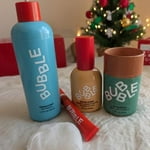 Bubble Skincare Acne Kit, All Skin Types, 3 Items Included - Walmart.com