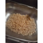 Oneida 5 Quart Stainless Steel Colander with Non-Slip Handles, Over the ...