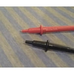 Ever Start Digital Multimeter 300 Volt LCD Autool for Home Shop Auto ...