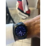 Garmin Approach S42 GPS Golf Smartwatch, Stainless Steel with White ...