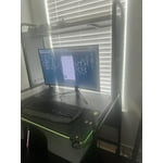 X Rocker Icarus Gaming Desk for Child/Teen, Steel Frame, Adjustable ...