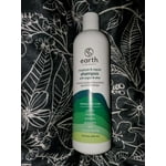 Earth Moisture and Repair Shampoo with Argan Oil & Aloe for All Hair ...