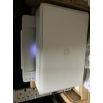 HP ENVY 6052e All-in-One Wireless Color Inkjet Photo Printer with 3 ...