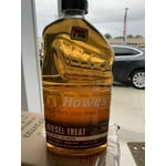 (2 pack) Howes Diesel Treat, Conditioner and Anti-Gel, 64 oz Bottle ...