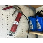 Mobil 1 Synthetic Grease 13.4 oz All-Purpose Automotive Chassis and ...