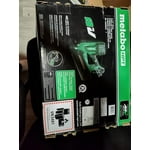 Metabo Hpt 18V/36V 2.5Ah/5Ah Lithium Ion Power Tool Battery Pack With ...