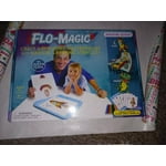 Flo-Magic Adventure Seekers Craft Airbrushed Masterpieces with Magical ...