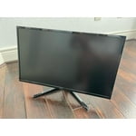 onn. 24" FHD (1920 x 1080p) 75hz Office Monitor with 6 ft HDMI Cable ...
