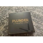 Plunder: A Pirate's Life - Treasure Island Strategy Board Game for ...