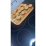 Thyme & Table 32-Piece Cookware & Bakeware Nonstick Set, Black ...