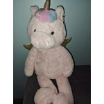 Kid Connection Plush Unicorn-12inches - Walmart.com