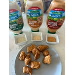 Hidden Valley Spicy Hot Honey Ranch Condiment and Dressing, 20 Fluid ...