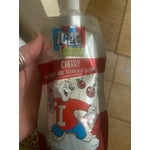 ICEE Frozen Slushie Blue Raspberry 6 fl oz Drink Pouch - Walmart.com