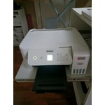 Free Shipping! Epson EcoTank ET-2803 Wireless All-in-One Printer with ...