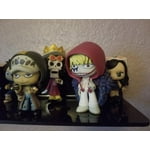 Funko Mystery Minis Vinyl Figure - One Piece S1 - CORAZON (3 inch ...