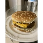 Flanders Beef Patties, 16 Quarter Pound Frozen Beef Burgers, Grill or ...