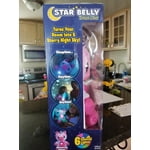 Star Belly Dream Lites Pretty Kitty, Huggable Plush Night Light Toy for ...