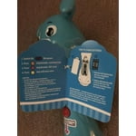 Spark Create Imagine Sing Along Unicorn Microphone for Kids, Cognitive ...