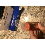 AcneFree Terminator 10 Acne Spot Treatment Cream with 10% Benzoyl ...