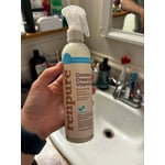 Renpure Coconut Cream and Vitamin E Nourishing Leave-In Conditioner ...