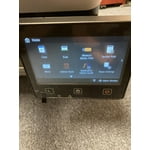 Canon Color imageCLASS MF652Cw - Wireless 3-in-1 Printer, Scanner ...