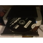 LG Ultra Slim Portable DVD Writer with M-DISC™ Support - GP63EX70 ...