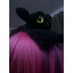 Manhattan Toy Lavish Lanky Cats Snow Plush - Soft Fur Stuffed Animal ...