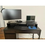 Walmart Black Friday Deals 2025 - PERLESMITH Dual Monitor Stand Riser ...