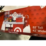 Target Toy Checklane Cash Register + Accessories Kids Playset - Walmart.com