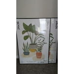 Mainstays 27'' x 40'' Black Basic Poster Frame - Walmart.com