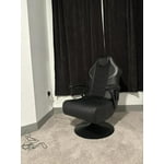 X Rocker Nemesis RGB Bluetooth Audio Gaming Chair with Video Speakers ...