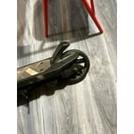 Hyper Toys 12V Motorized Jammer Electric Scooter for Kids, Battery ...