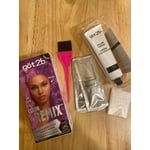 Got2b Color Remix, Customizable Semi-Permanent Hair Color, 094 Purple ...