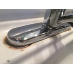 Moen Ca87530 Faucet Kit 1H W/Sp Lf - Walmart.com