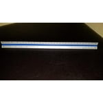 Mr. Pen 12-inch Triangular Architectural Aluminum Scale Ruler, Color ...