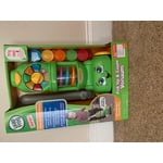 LeapFrog Toddler Vacuum, Pick Up & Count Toy with 10 Colorful Play ...