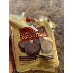 Original Two-Bite Brownies, 70g/2.4 oz. Bag - Walmart.com