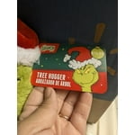DC Grinch Tree Hugger - Walmart.com