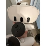 Meta Quest 3 512GB — Dive into Virtual Reality — Level Up with Double ...