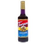 Torani Lavender Syrup - Walmart.com