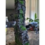 12 Pack: Mini Green Grass by Make Market® - Walmart.com