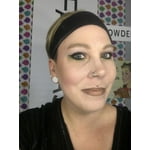 NYX Professional Makeup Boudoir Mascara Collection, Le Frou Frou ...