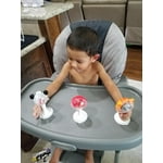 Baby Einstein Rattle & Jingle Trio Take-Along Toy Musical Rattle Set ...