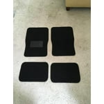 BDK INTERLOCK Car Floor Mats - Secure No-Slip Technology for Automotive ...