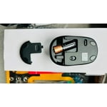 Logitech Compact Wireless Mouse, Gray, Walmart Exclusive - Walmart.com