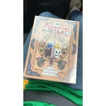 Adventure Time - Complete Series Full Seasons, Animation Action ...