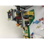 LEGO Creator 3in1 Modular Skate House 31081 Building Kit, 422 Pieces ...